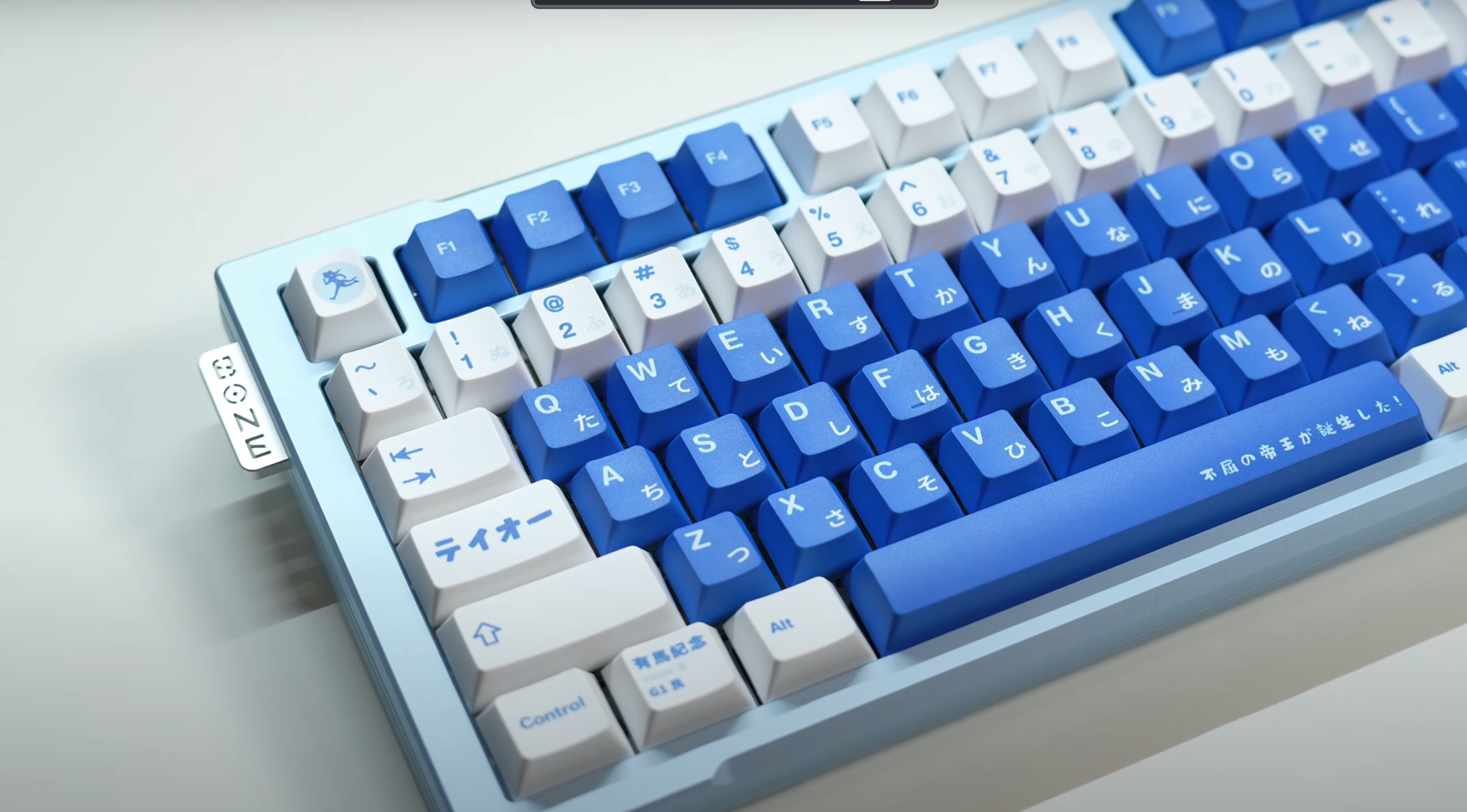Upgrade Your Wooting 80HE – Toronto KeyboardMan