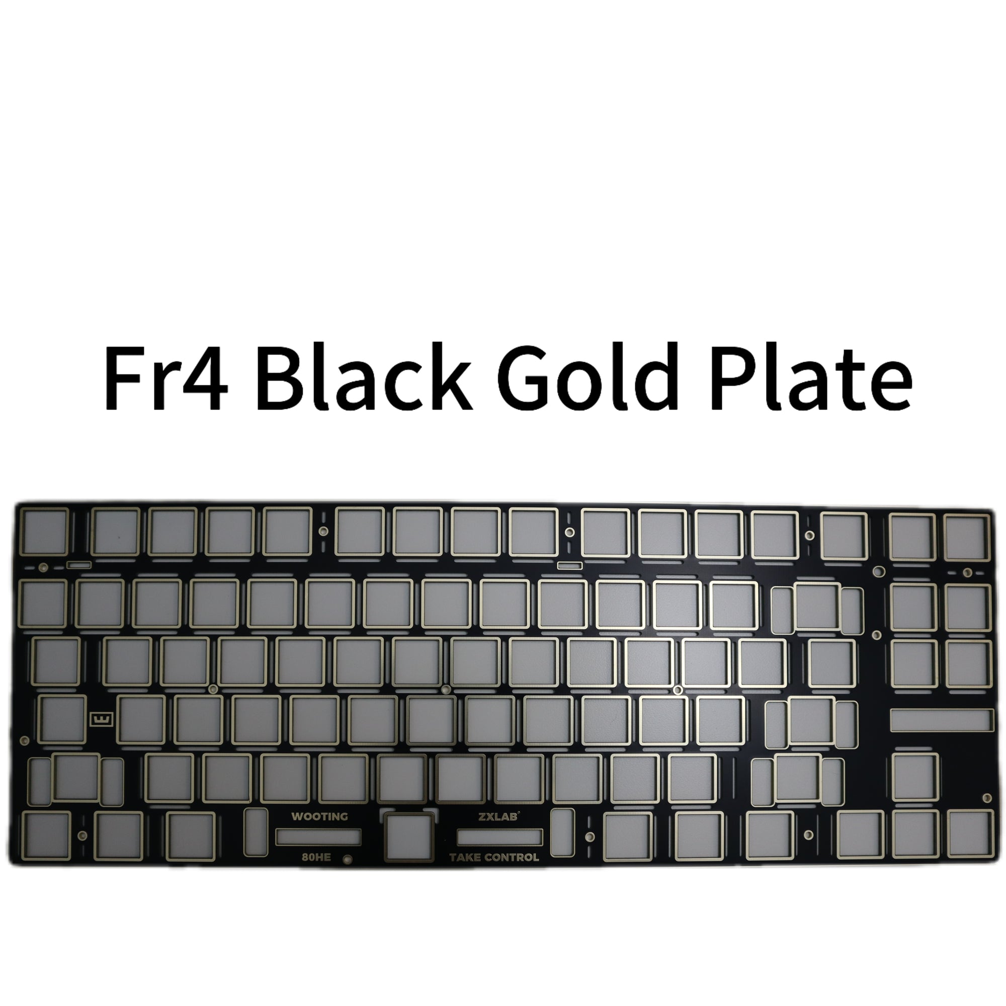 Wooting 80HE Modding Kit – Toronto KeyboardMan