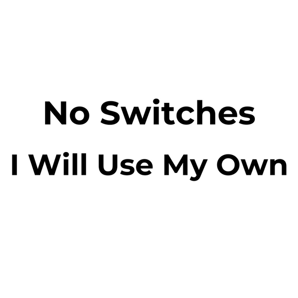 Gateron GT60 Pro HE (PCB + switch bundle) – Toronto KeyboardMan