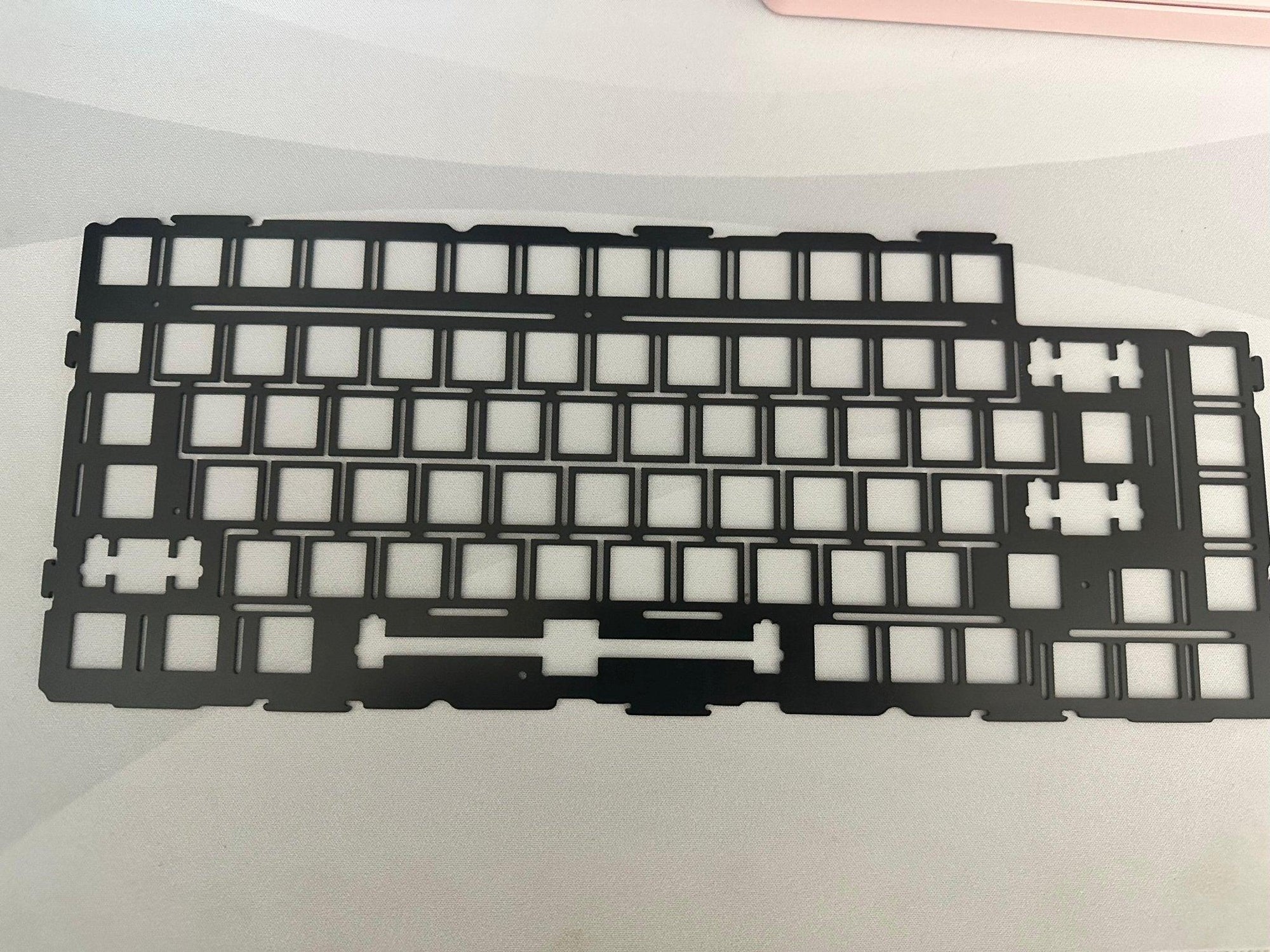 Asus ROG Azoth Modding Kit – Toronto KeyboardMan