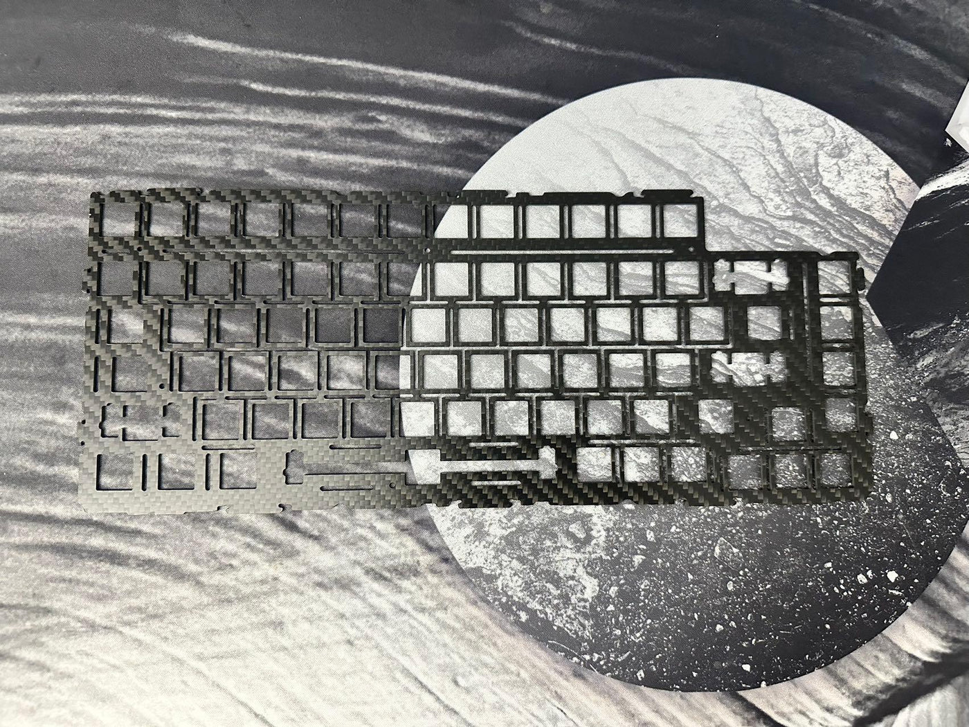 Asus ROG Azoth Modding Kit – Toronto KeyboardMan